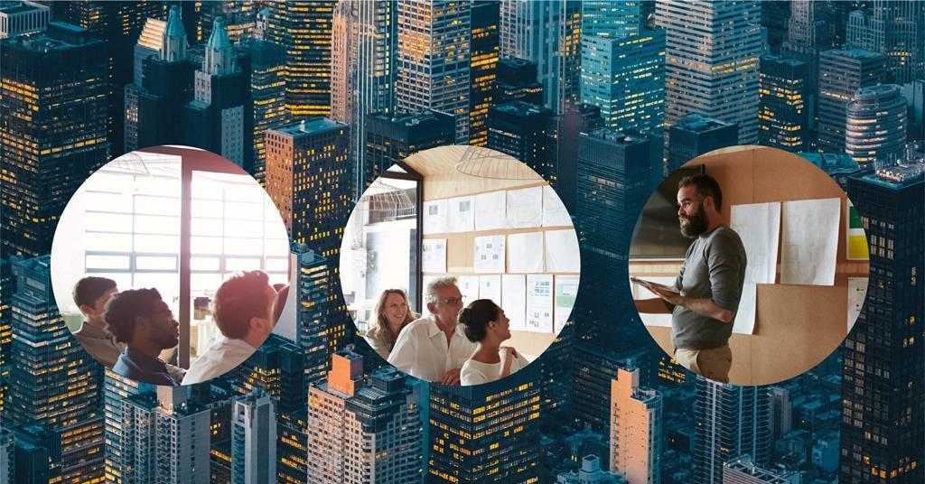 Elsewhere in Telefónica Infra-Tech: Telefónica named as a top player in ...