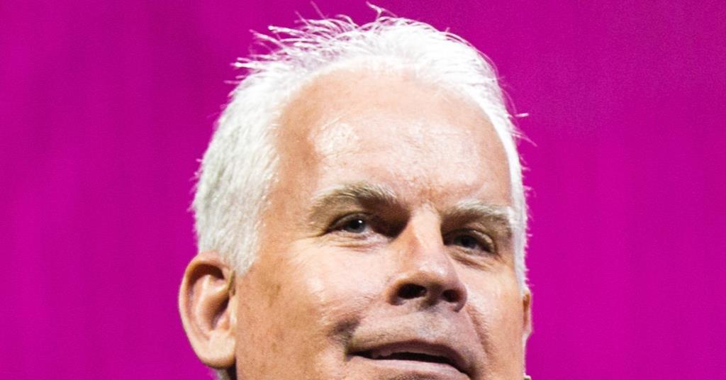 T-Mobile’s Neville Ray exits, networks chief to fill tech gap | Premium ...