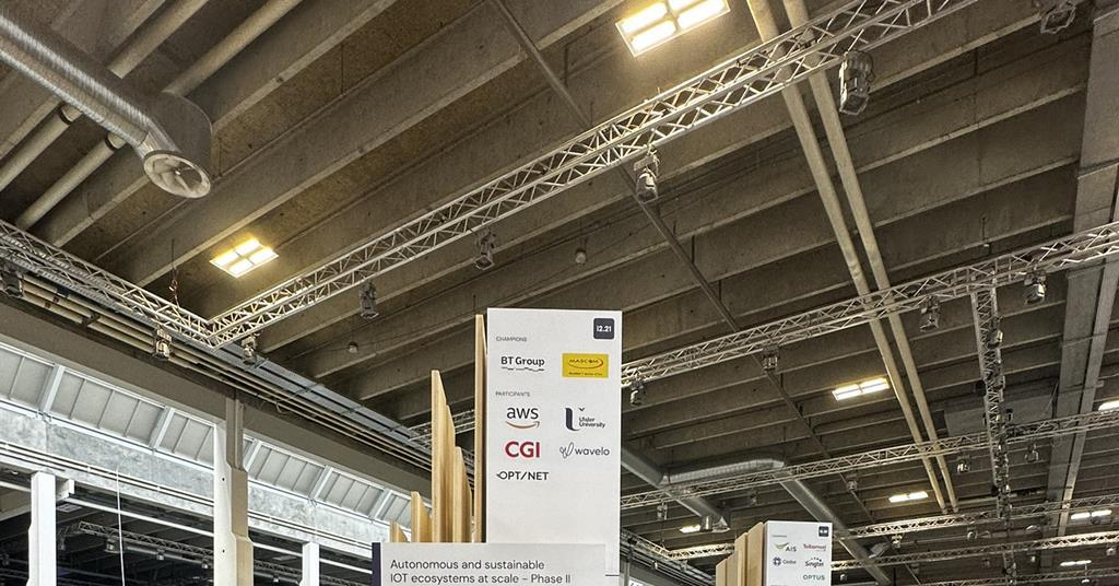 AI data liberation: inside Boost’s escape from the telco legacy trap ...