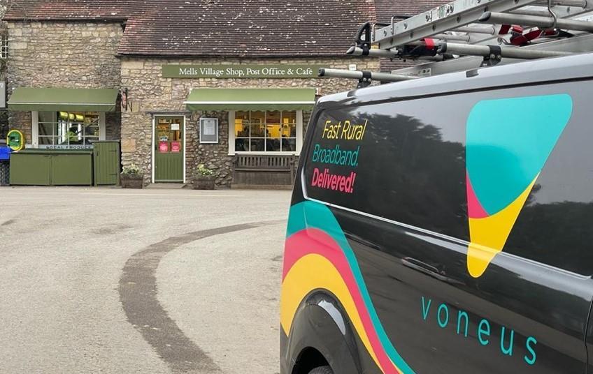 UK fibre altnet Voneus gets £18m funding boost | M&A | TelcoTitans.com