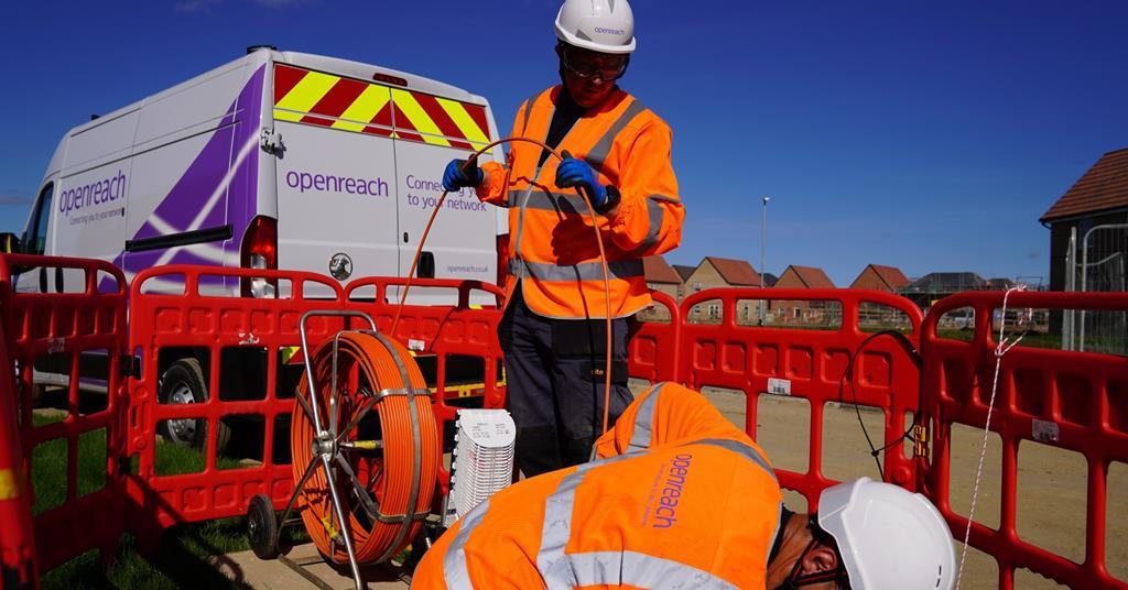 Openreach quality of service wobble prompts Ofcom inquiry | Network ...