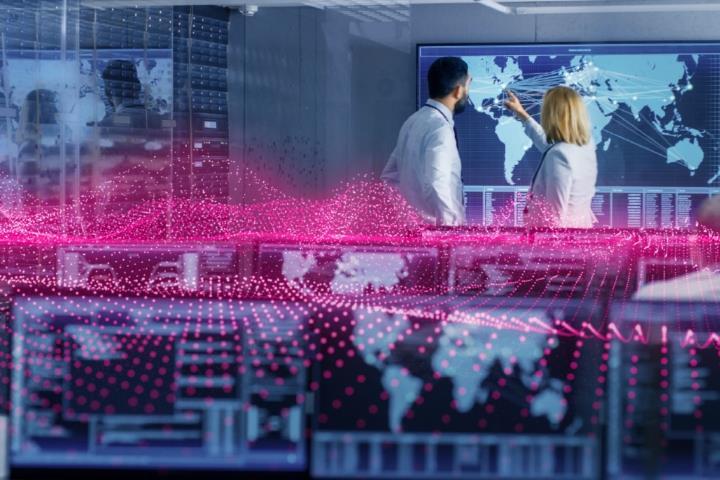 T-Systems expands private cloud footprint in Spain | Network & Infra ...