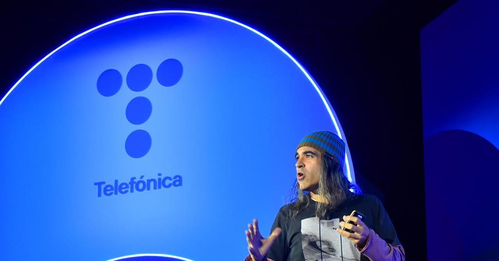 Telefónica España trails rivals in state fibre funding | Premium ...