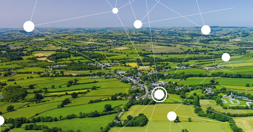EE trudges on with Shared Rural Network progress | Premium | TelcoTitans.com