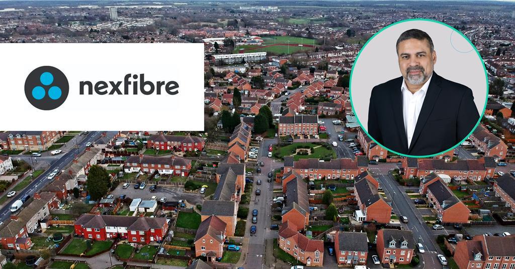 nexfibre CEO: Sustainable competition in the UK fibre market is crucial ...