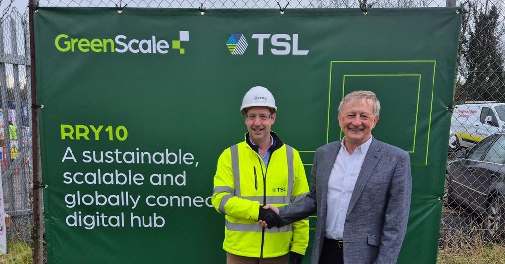 EMEA Infrawatch Analyst Briefing: AI infra competition ramps up; infra ...