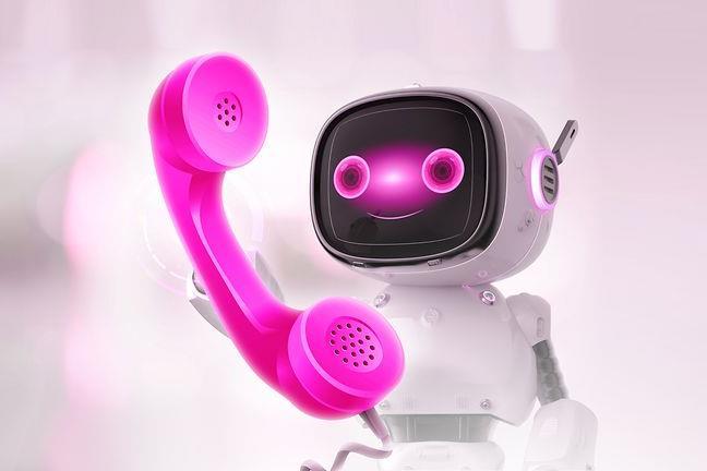 Deutsche Telekom and SK Telecom to develop telco-tailored AI digital ...