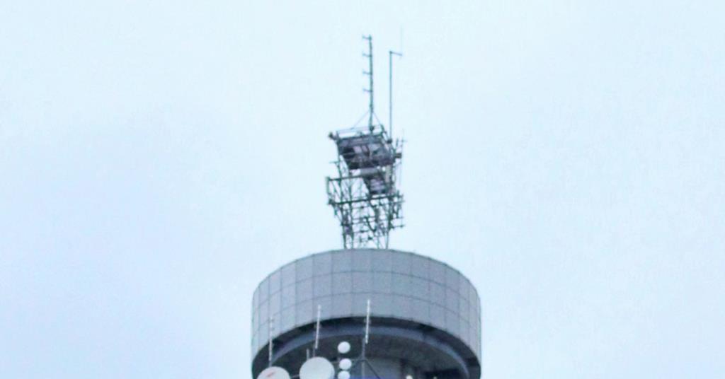 MCR becomes BT Tower custodian in £275m hotel makeover | Strategy ...