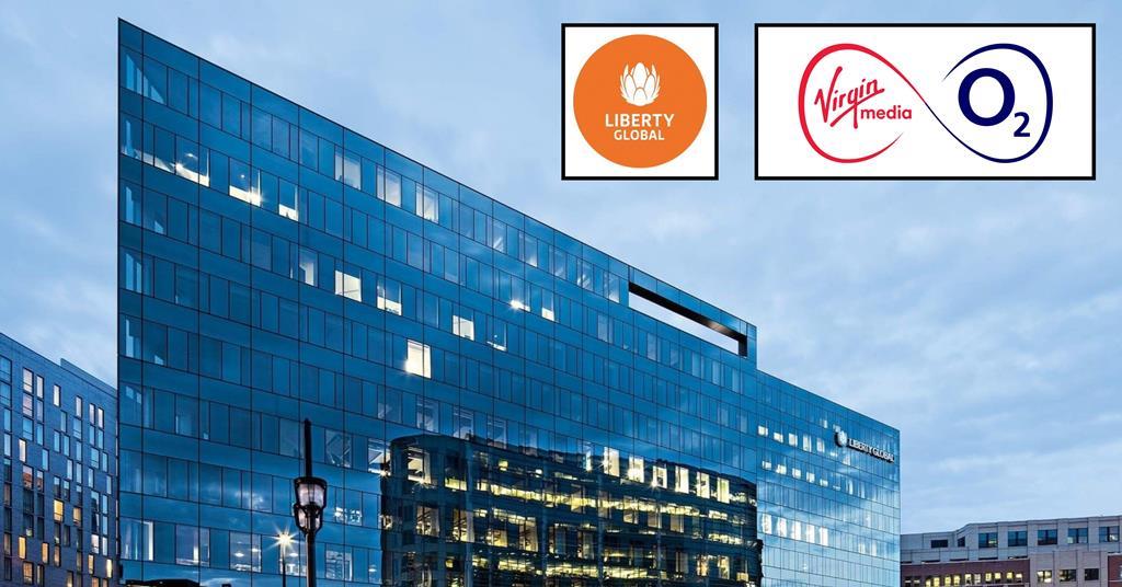 Liberty mulls M&A opportunities for Virgin Media O2’s NetCo | M&A ...