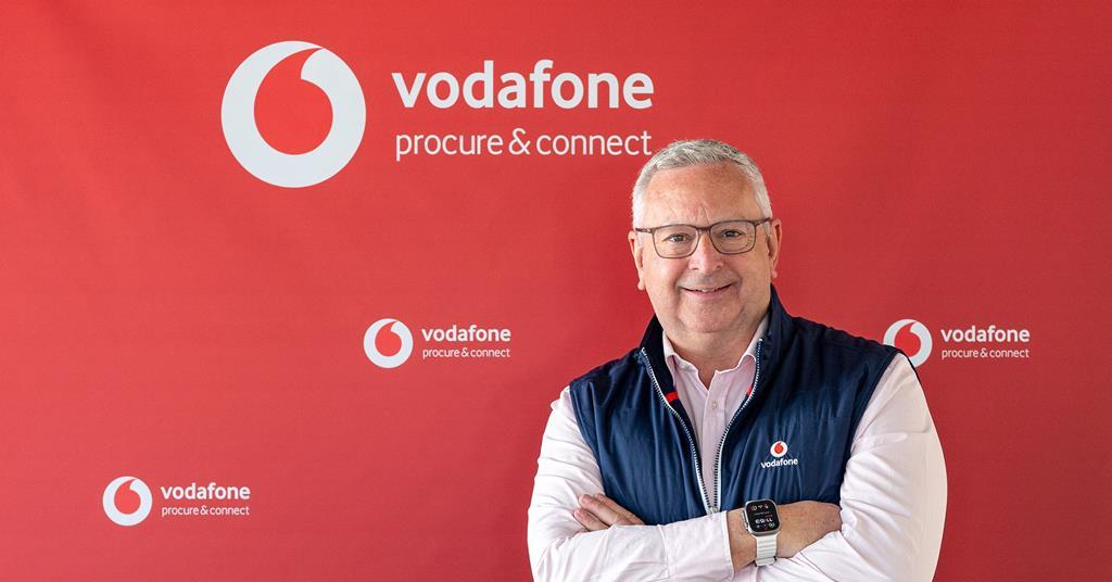 Vodafone’s latest B2T spin-up: €20bn+ Procure & Connect | Strategy ...