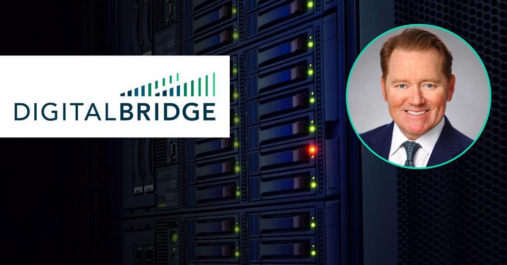DigitalBridge sees ‘pretty hot’ multiples driving more infra investor M&A | M&A | TelcoTitans.com