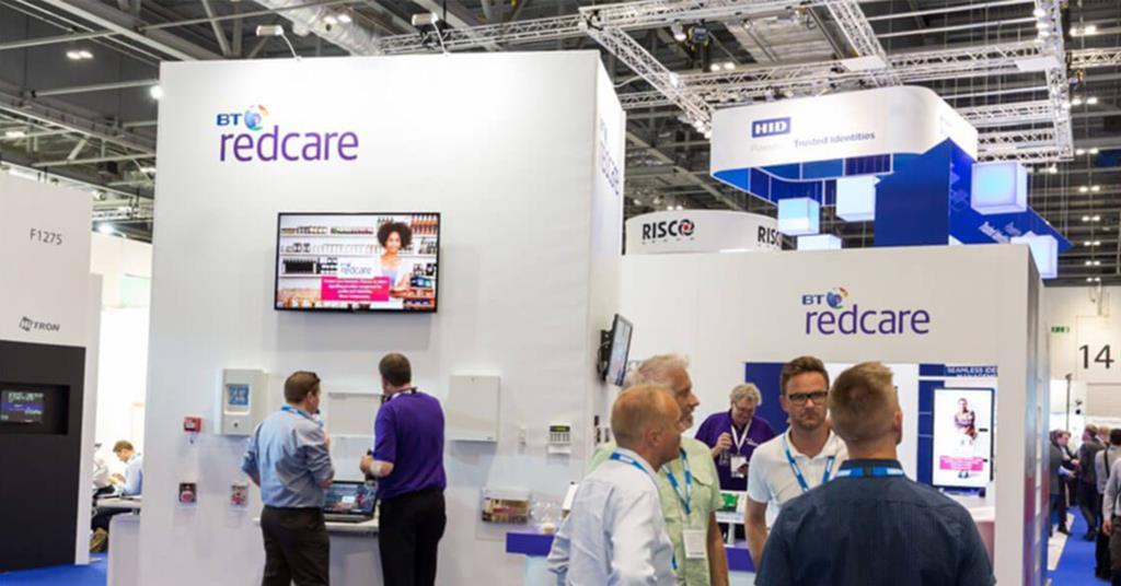 Elsewhere in BT Enterprise: Redcare goes all-IP | Premium | TelcoTitans.com