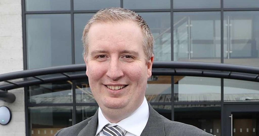 BT people moves: Openreach appoints new Northern Ireland boss | Premium ...