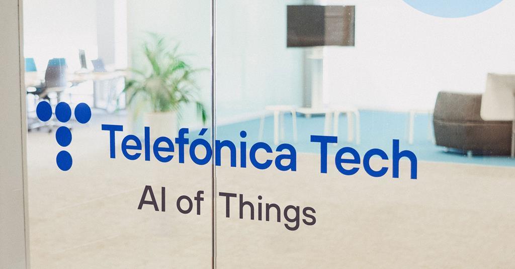 Talk of Telefónica Tech partnership resurfaces | Strategy & Change ...