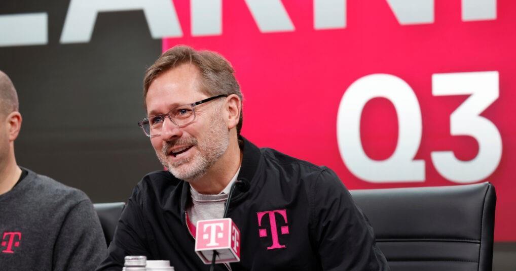 Sievert: T-Mobile to embrace AI and data in ‘post-Sprint integration ...