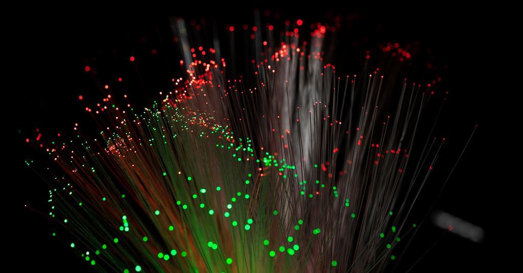 Greece’s United Fiber highlights build progress | Network & Infra ...