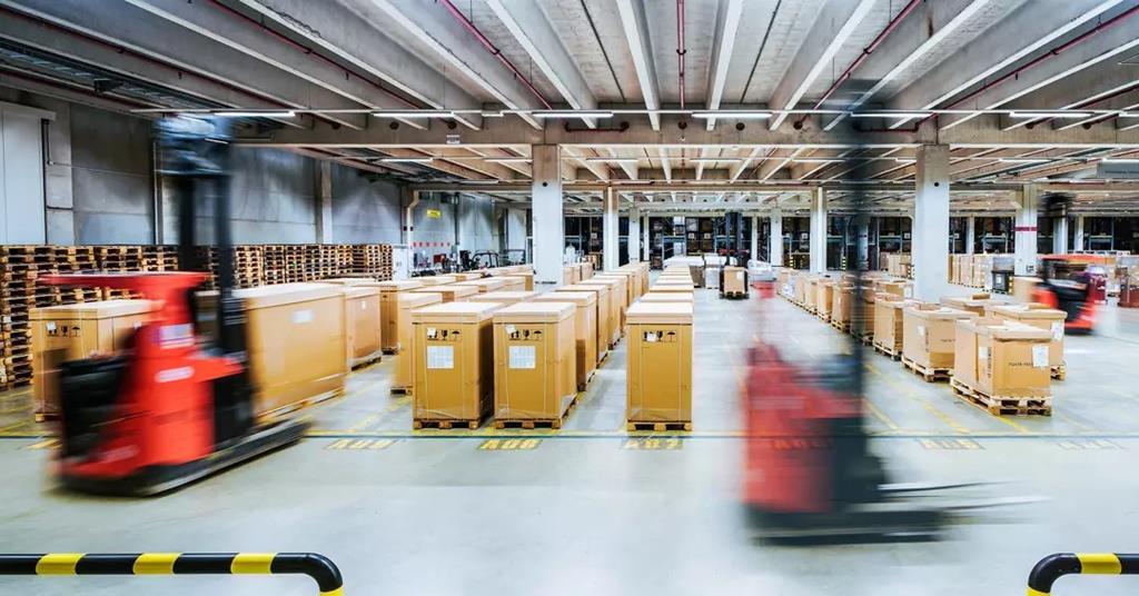 O2 rolls out campus network for logistics buddy Arvato | Premium ...