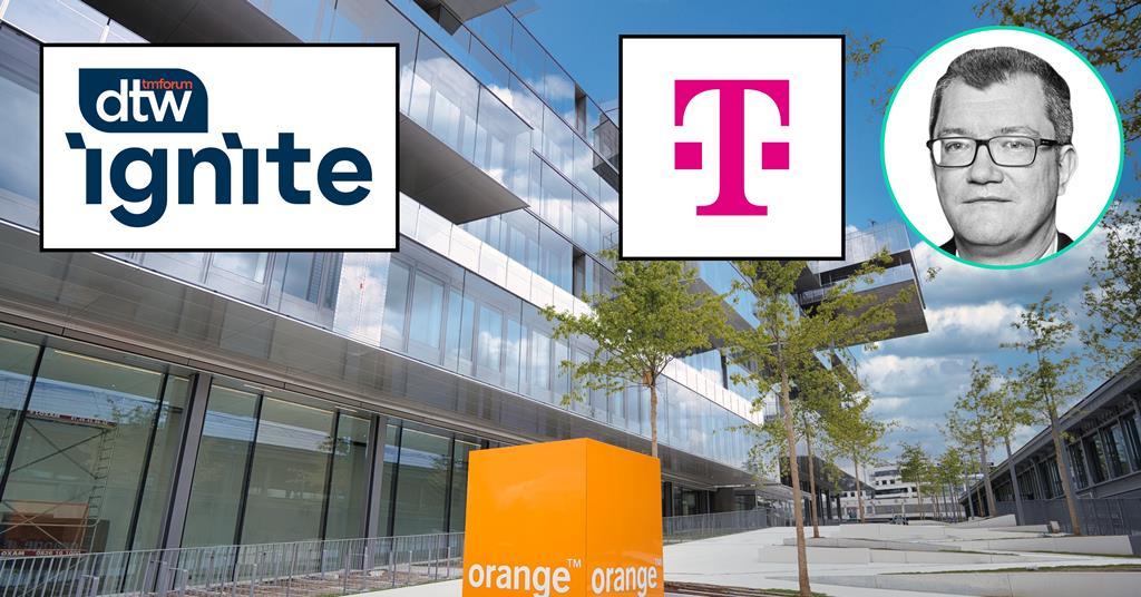 DT and Orange plot joint developer platform for time-to-market gains ...