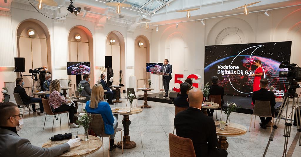 Vodafone Hungary stumps up €135m to extend licences | Network ...