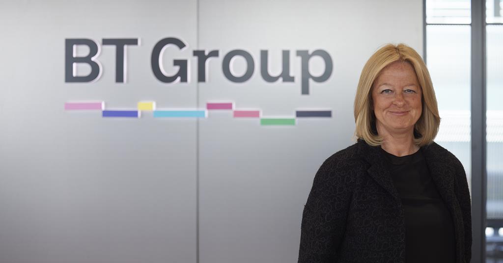 Kirkby ‘convinced’ of BT strategic plan despite scale of challenge ...