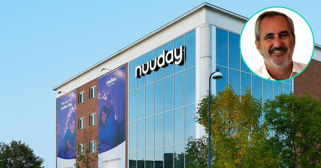 Nuuday brings in ex-Vodafone IT architect to lead ServCo’s ‘harder ...