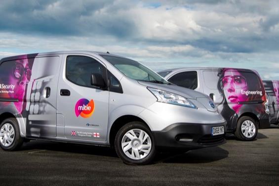 Mitie extends Vodafone deal, sets sights on telecoms growth | Suppliers ...