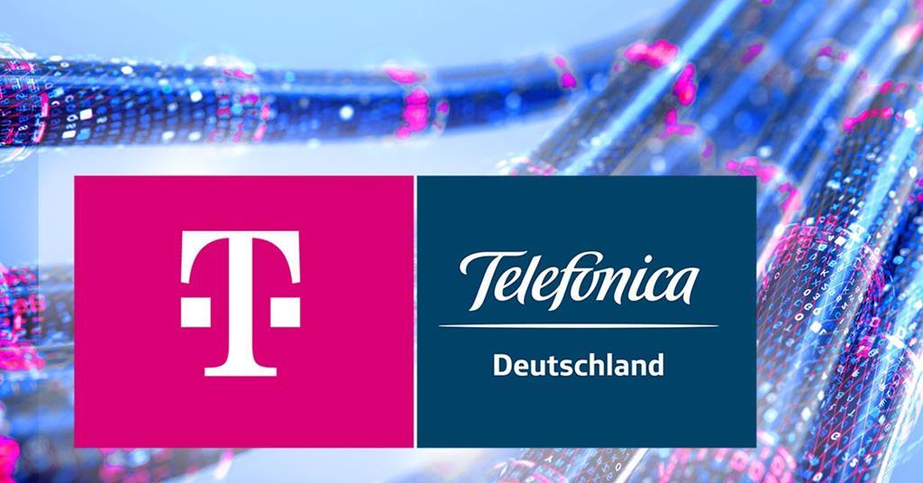 Telefónica renews Deutsche Telekom deal as fibre plans accelerate ...