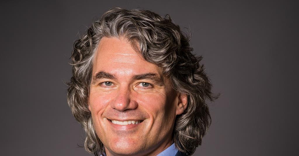 Gavin Patterson takes chair at utility platform player Kraken ...