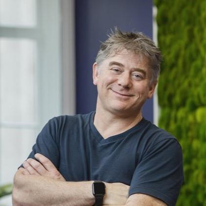 Gavin Patterson takes chair at utility platform player Kraken ...