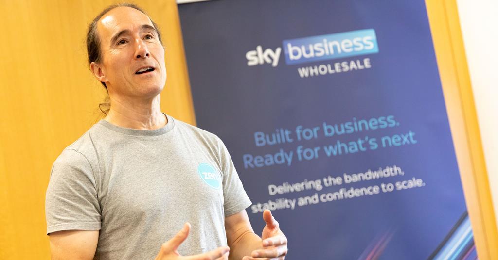 UK Infrawatch Analyst Briefing: Zen means business, Ofcom unleashes ...