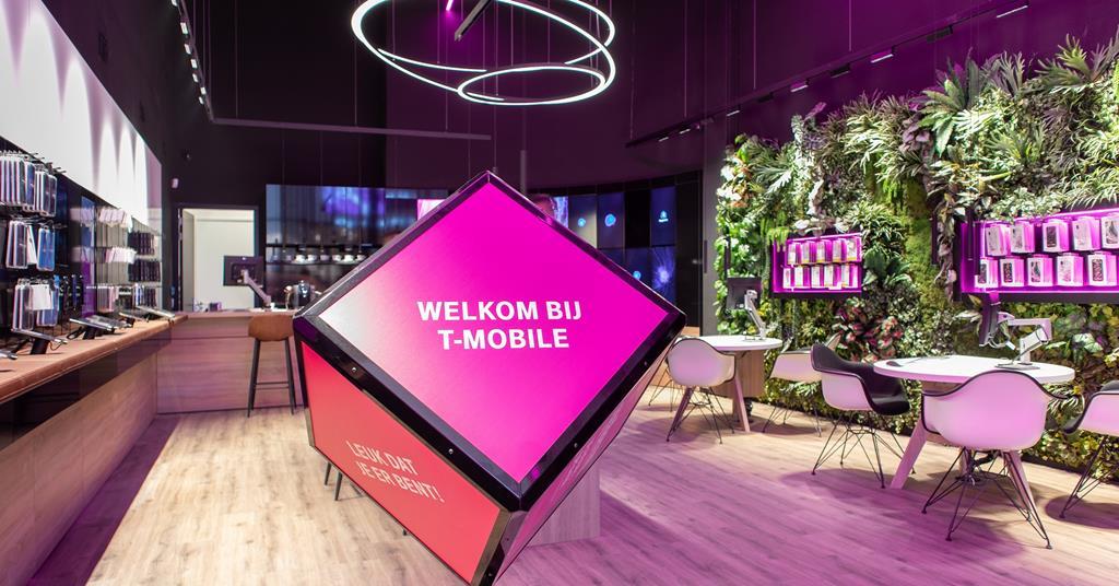 Tele2 reaffirms planned T-Mobile exit as lock-in nears its end | M&A ...