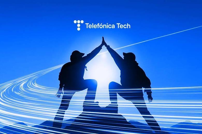 Telefónica Tech merges biz units in major reorg | Operations ...