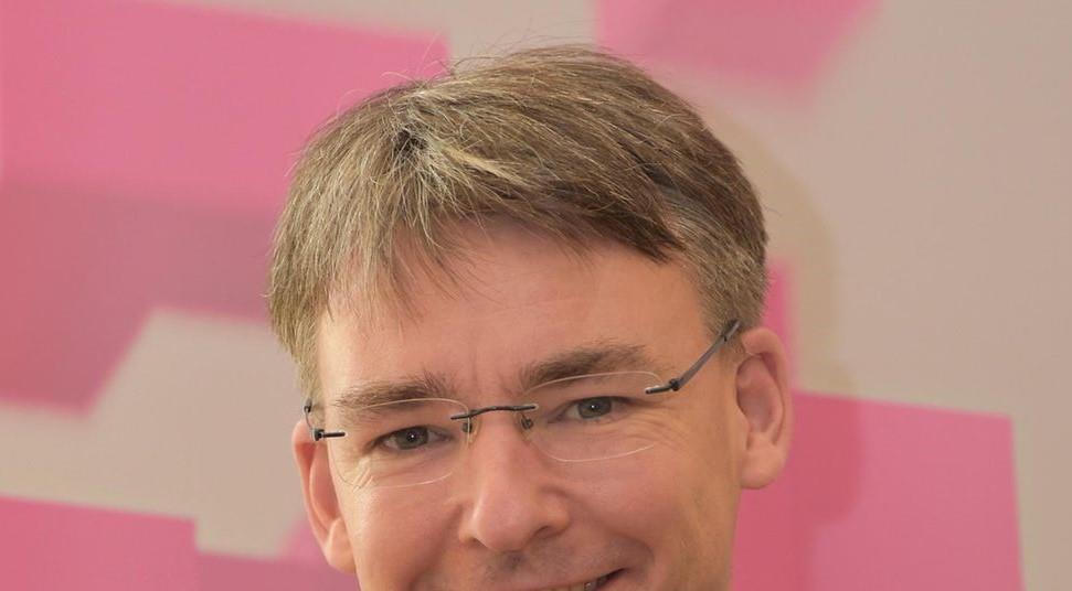 New MD appointed at Deutsche Telekom Pan-Net | People | TelcoTitans.com