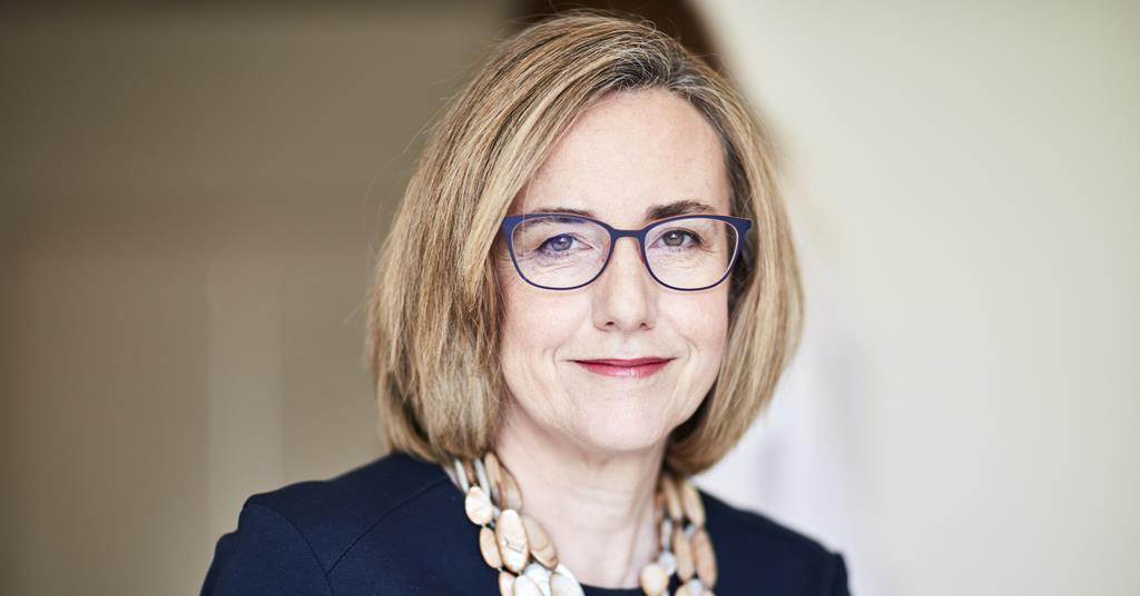 Vodafone’s Della Valle joins Reckitt Benckiser board | Peoplewatch ...