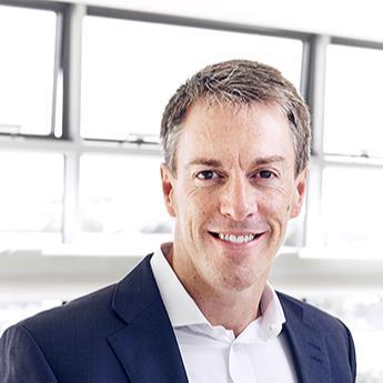 Schüler coronated as VM-O2 CEO | People | TelcoTitans.com