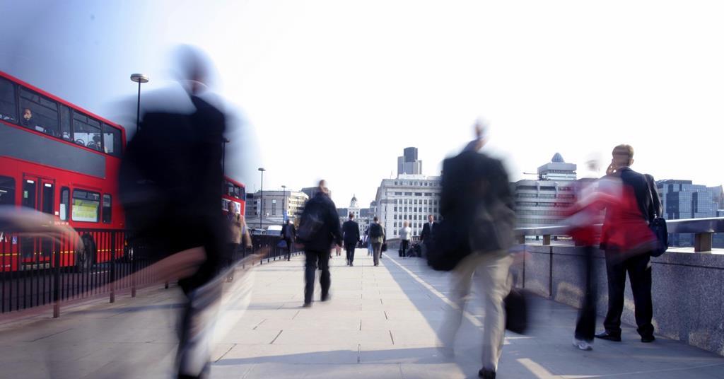 BT people moves: Karonis replacement named at Enterprise | Premium ...