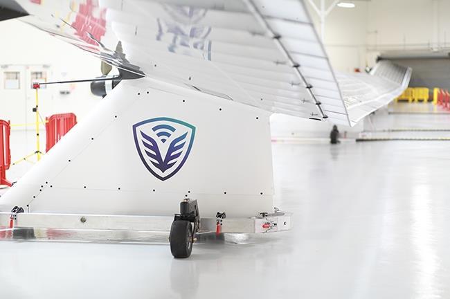 Telefónica in the zone for high-flying HAPS partnership | Partnerships ...