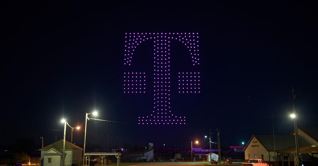 T-Mobile joins Bezos in backing ‘$39bn’ robots biz Figure AI ...