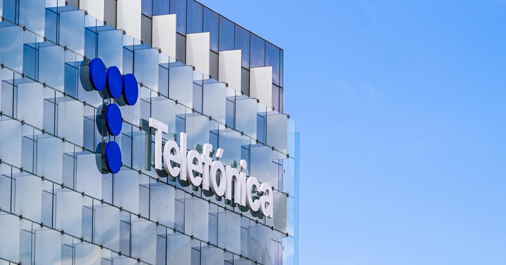 Telefónica moves to take full ownership of German business | Strategy ...