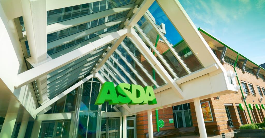 Asda Mobile returns to Vodafone UK network | Products & Services ...