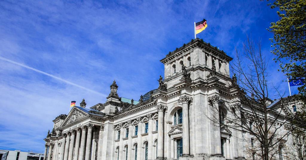 German government looks to speed up fibre build to flats | Public ...