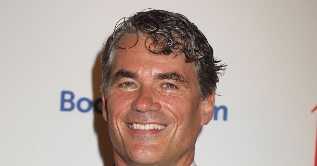 Gavin Patterson adds new board roles post Salesforce | People ...