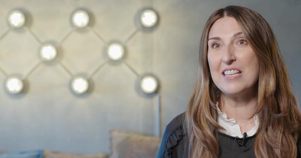 Inma Martinez on what the telco of the future looks like | Eventwatch ...