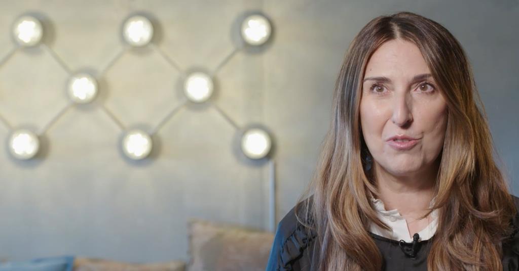 Inma Martinez discusses key attributes of successful digital ...