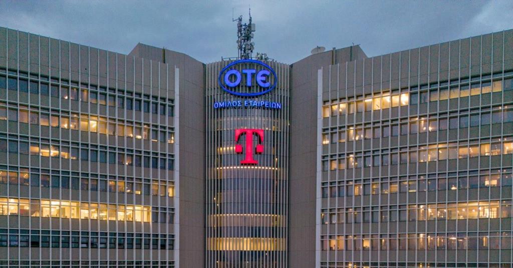 OTE dons parent’s T in brand switch-up | Marketing | TelcoTitans.com