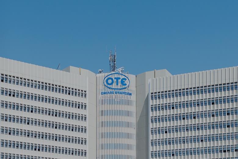 OTE simplifies org, removes Greek structural layer | Operations ...