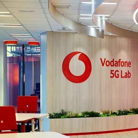 Vodafone 5G Lab becomes nerve centre for metaverse innovation ...