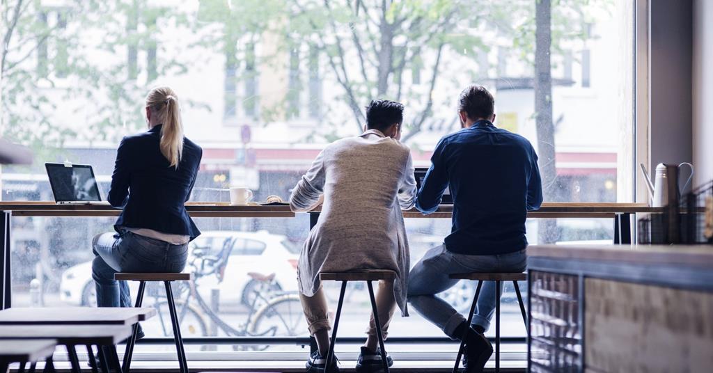 BT people moves: architects and service leads brought in at Networks ...