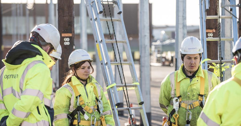 Telcos turn to youth to help UK fibre buildout | Network & Infra ...