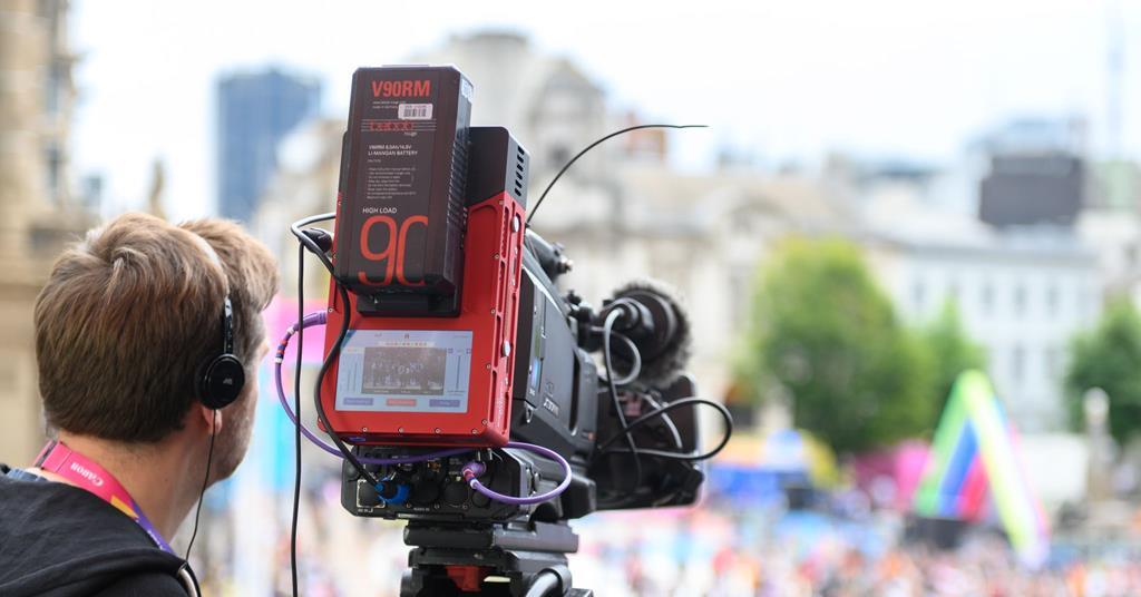 BT taps Mobile Viewpoint for 5G Commonwealth broadcasts | Network ...